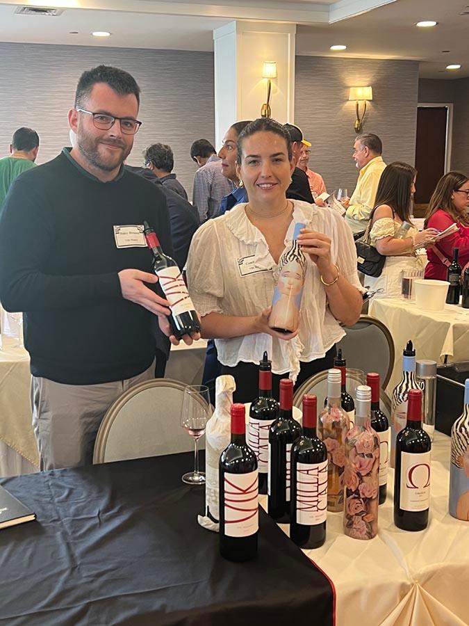 Weekly News at Martignetti Companies