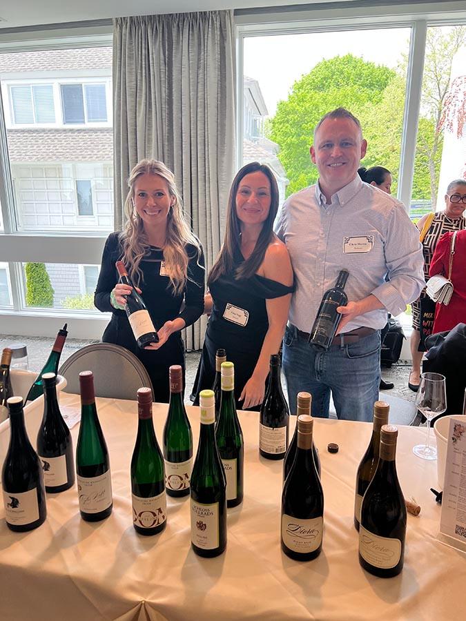 Weekly News at Martignetti Companies