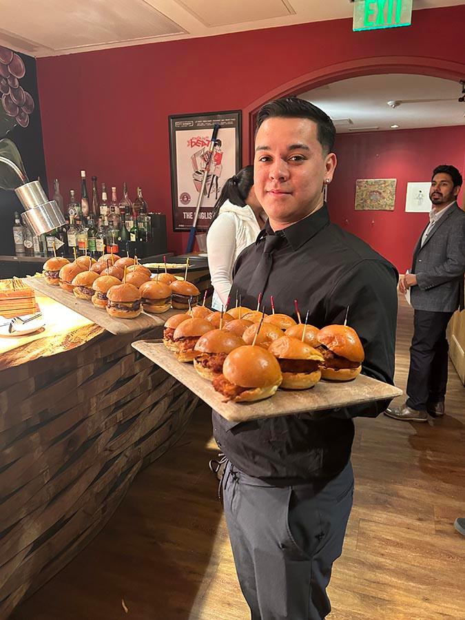 Weekly News @ Martignetti Companies