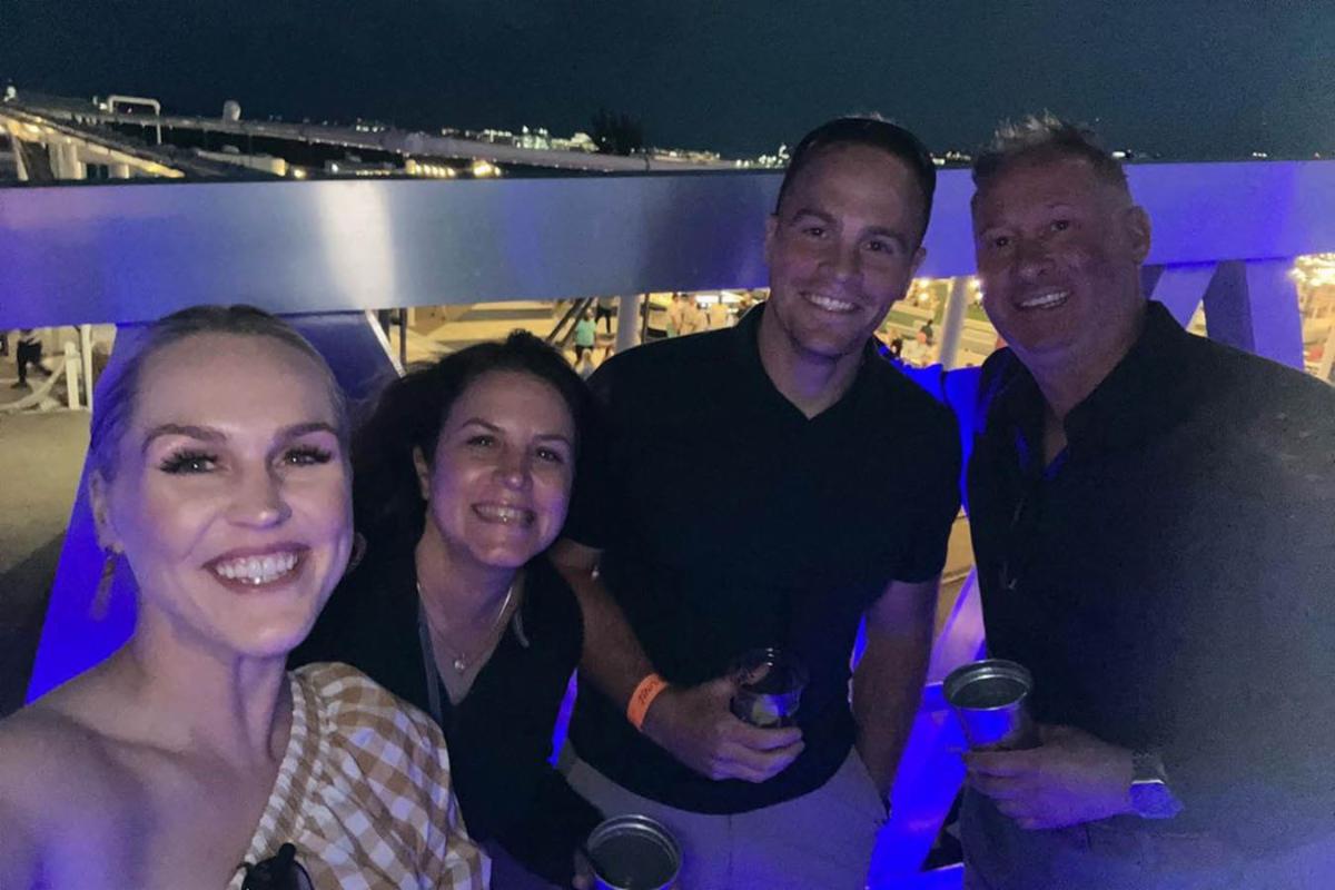 Weekly News @ Martignetti Companies