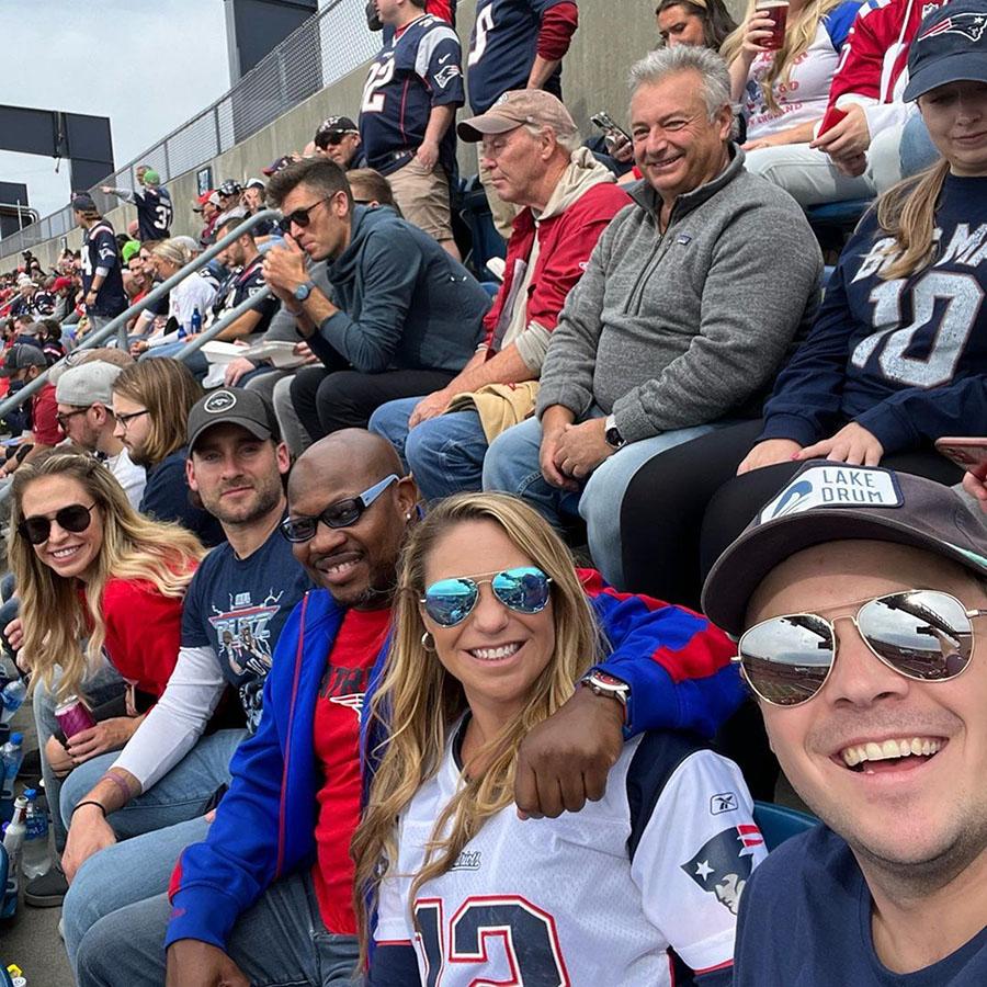 Weekly News @ Martignetti Companies