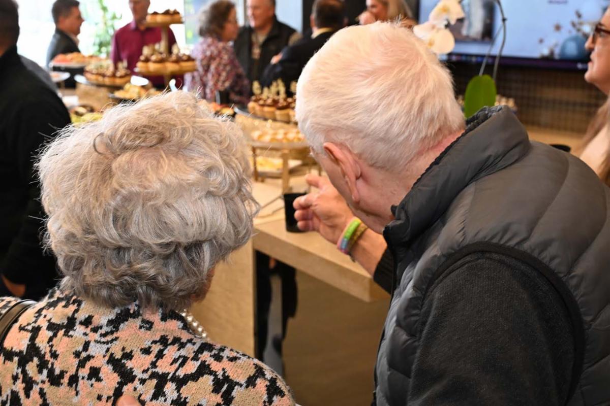 Weekly News at Martignetti Companies