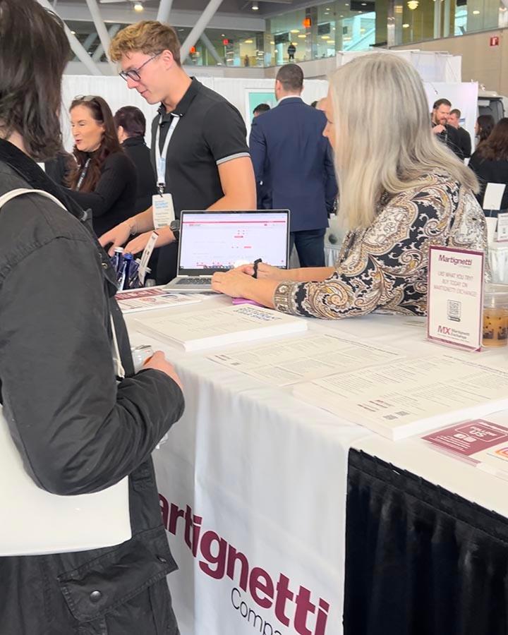 Weekly News @ Martignetti Companies