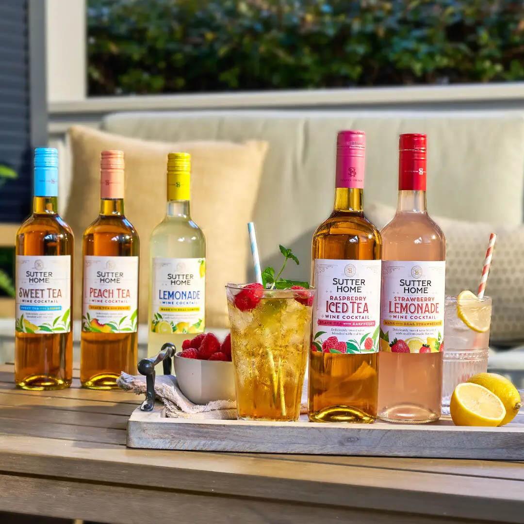 Weekly News @ Martignetti Companies