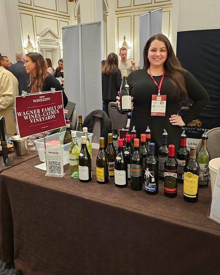 Weekly News @ Martignetti Companies