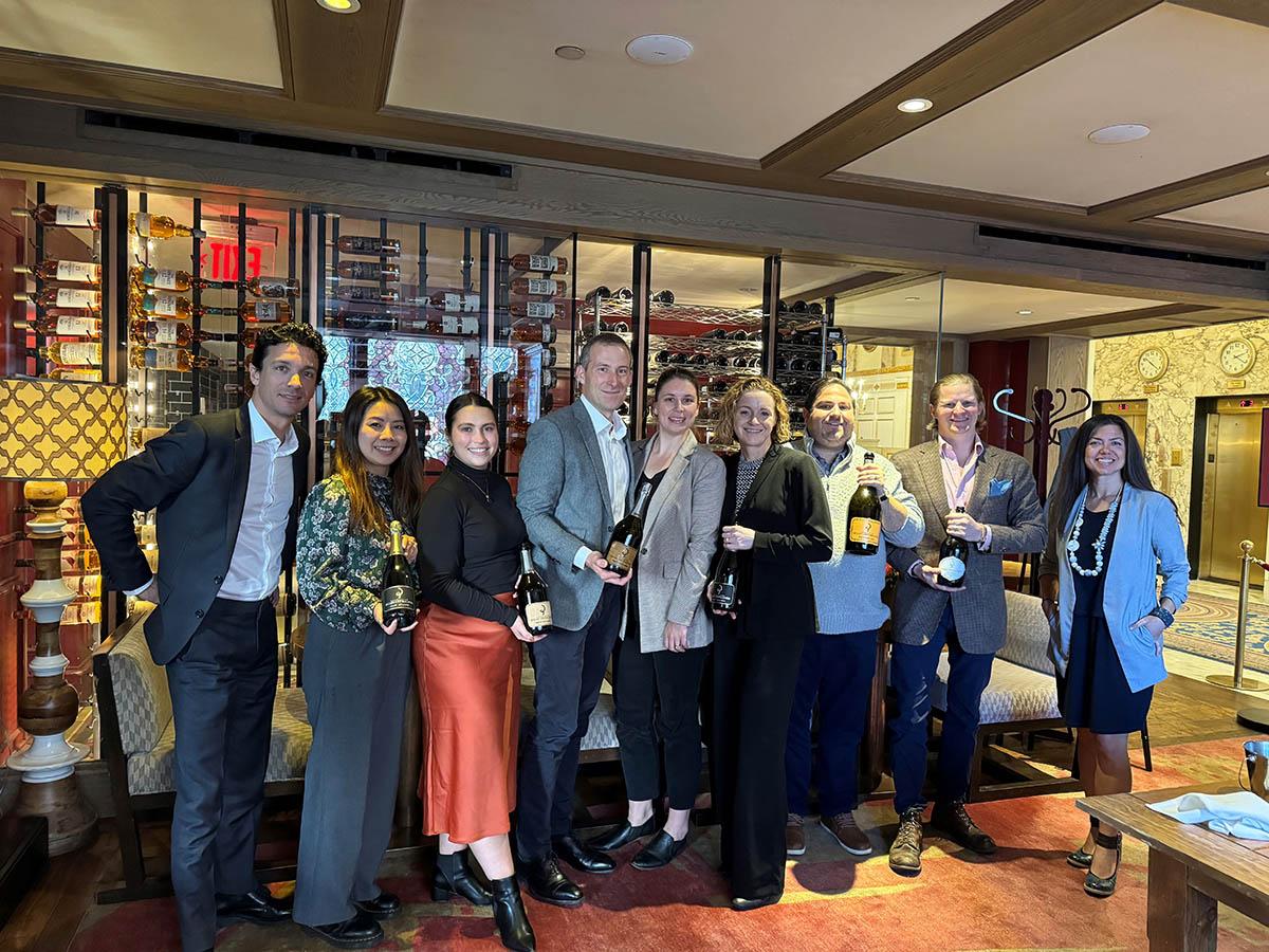 Weekly News @ Martignetti Companies