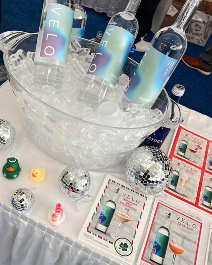 Weekly News @ Martignetti Companies