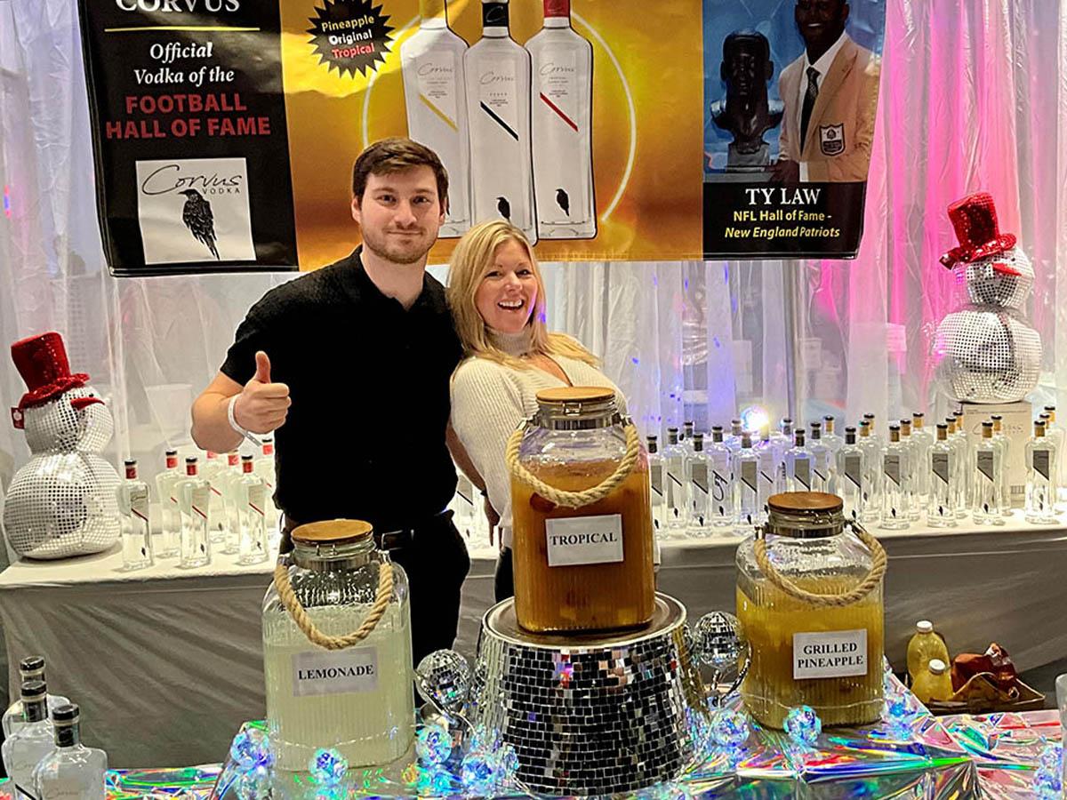 Weekly News at Martignetti Companies