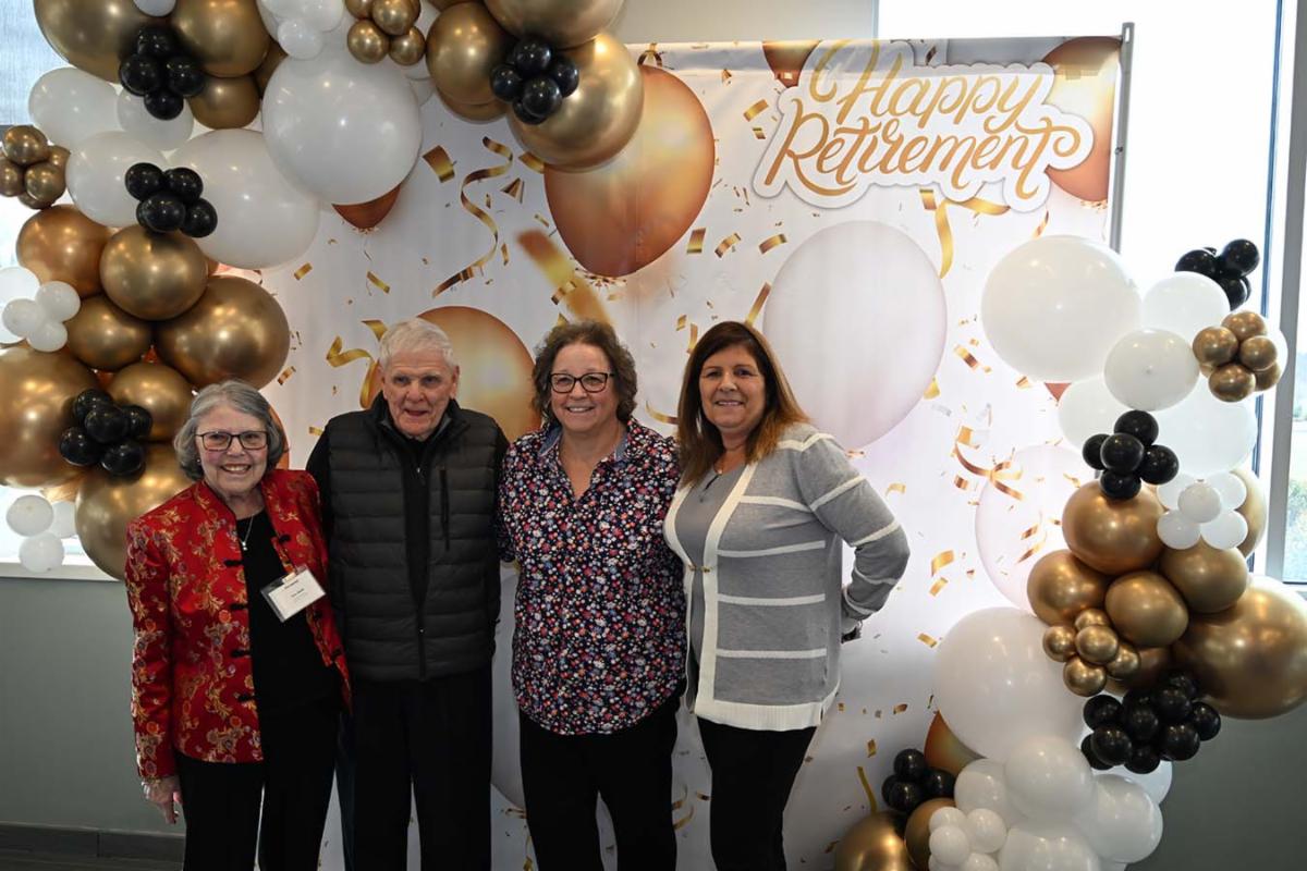 Weekly News at Martignetti Companies