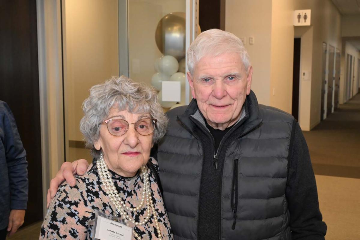 Weekly News at Martignetti Companies