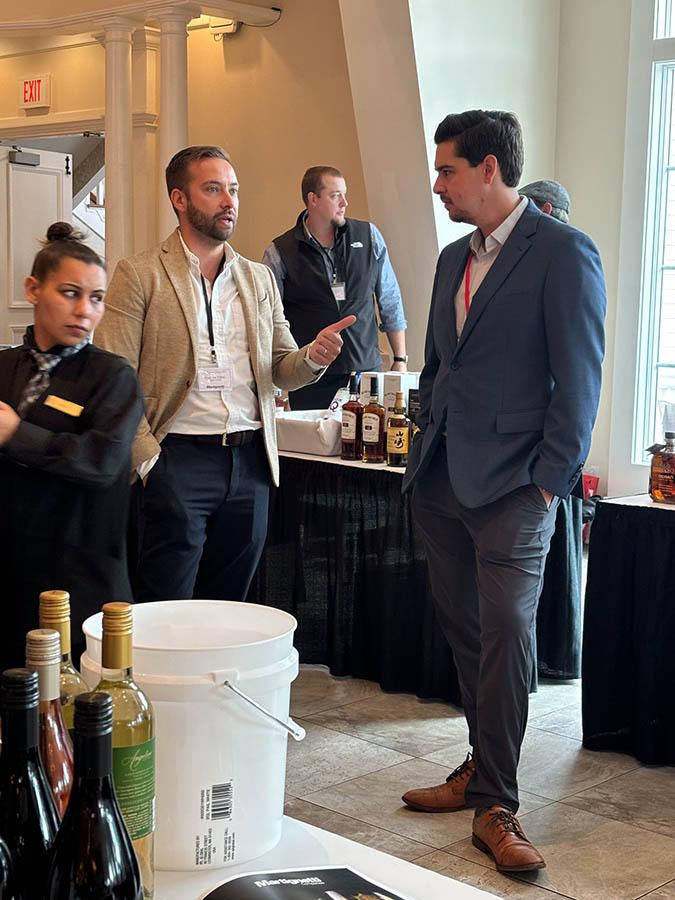 Weekly News @ Martignetti Companies