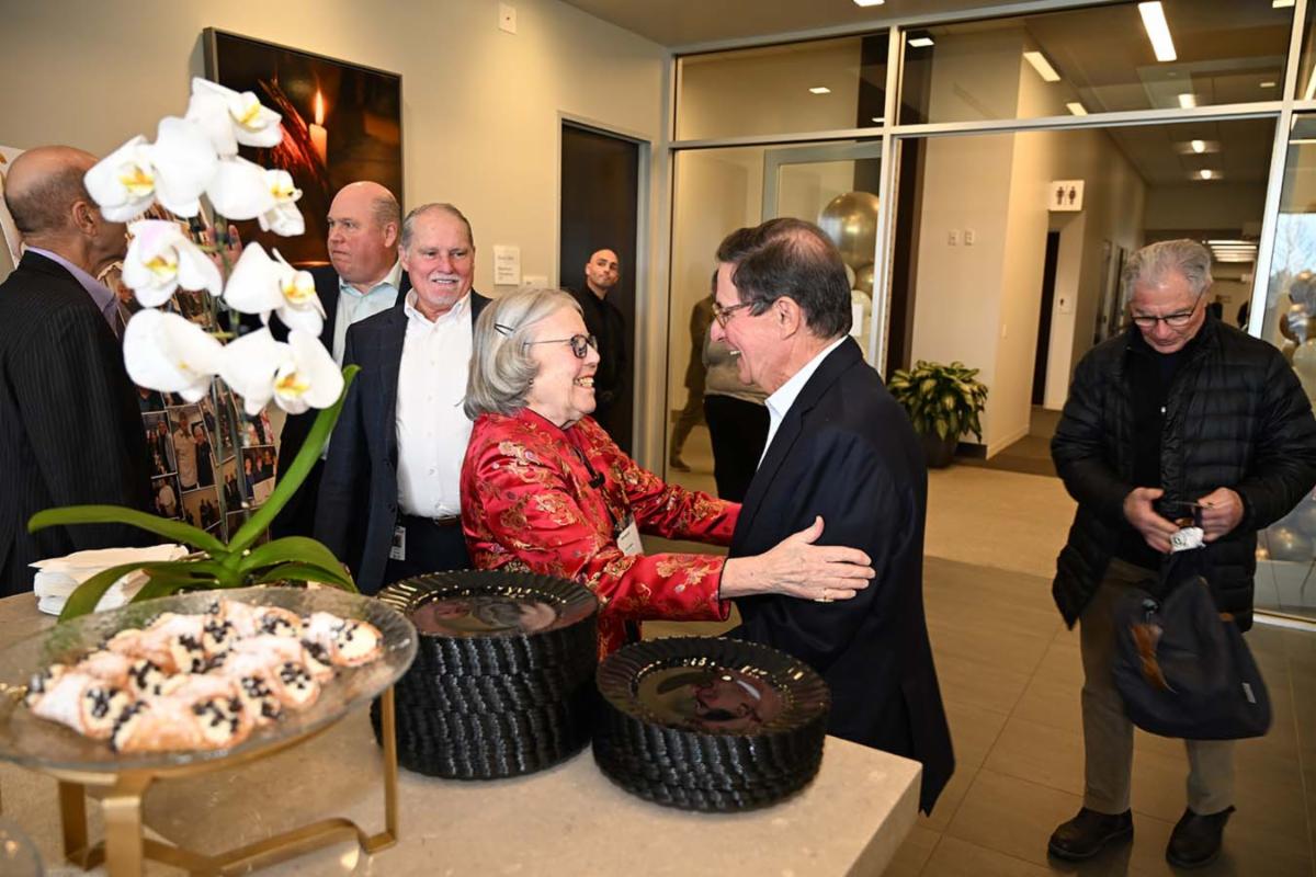 Weekly News at Martignetti Companies