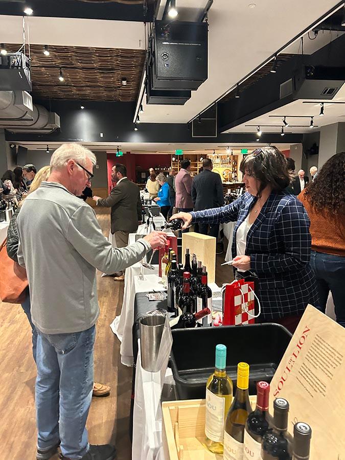 Weekly News @ Martignetti Companies