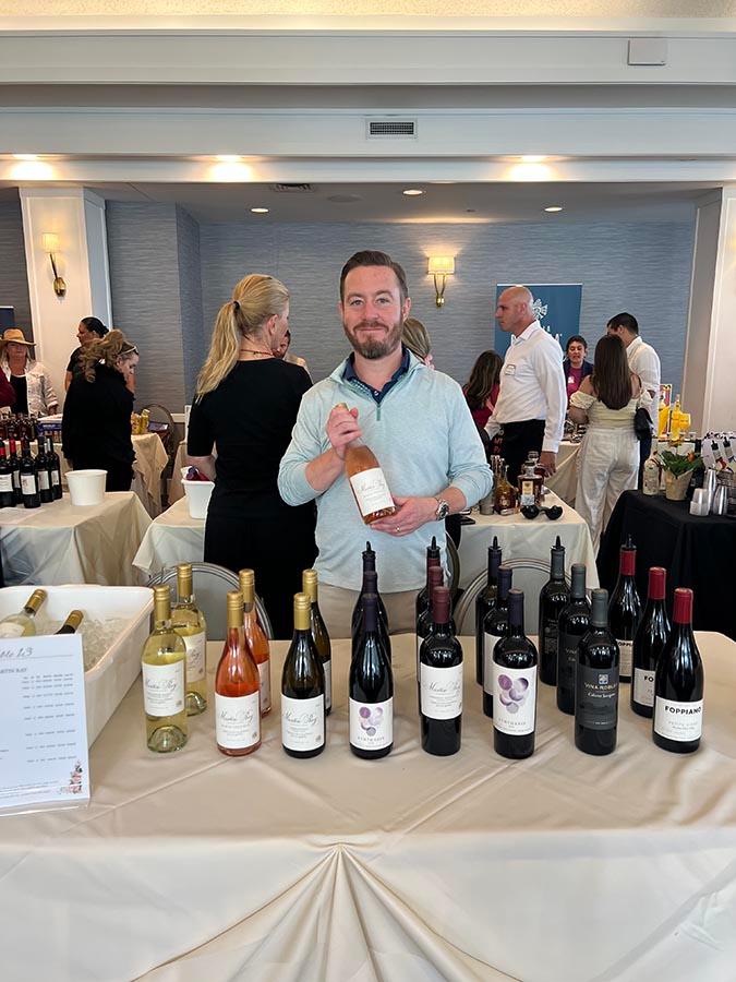 Weekly News at Martignetti Companies