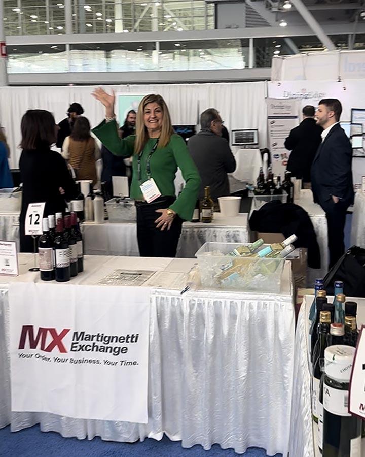 Weekly News @ Martignetti Companies