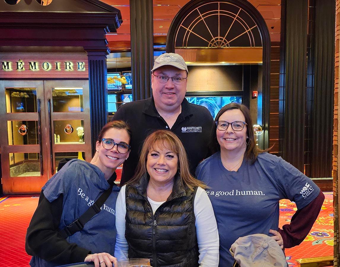 Weekly News @ Martignetti Companies