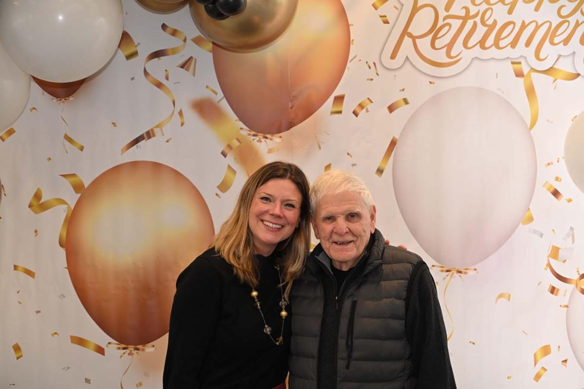 Weekly News at Martignetti Companies