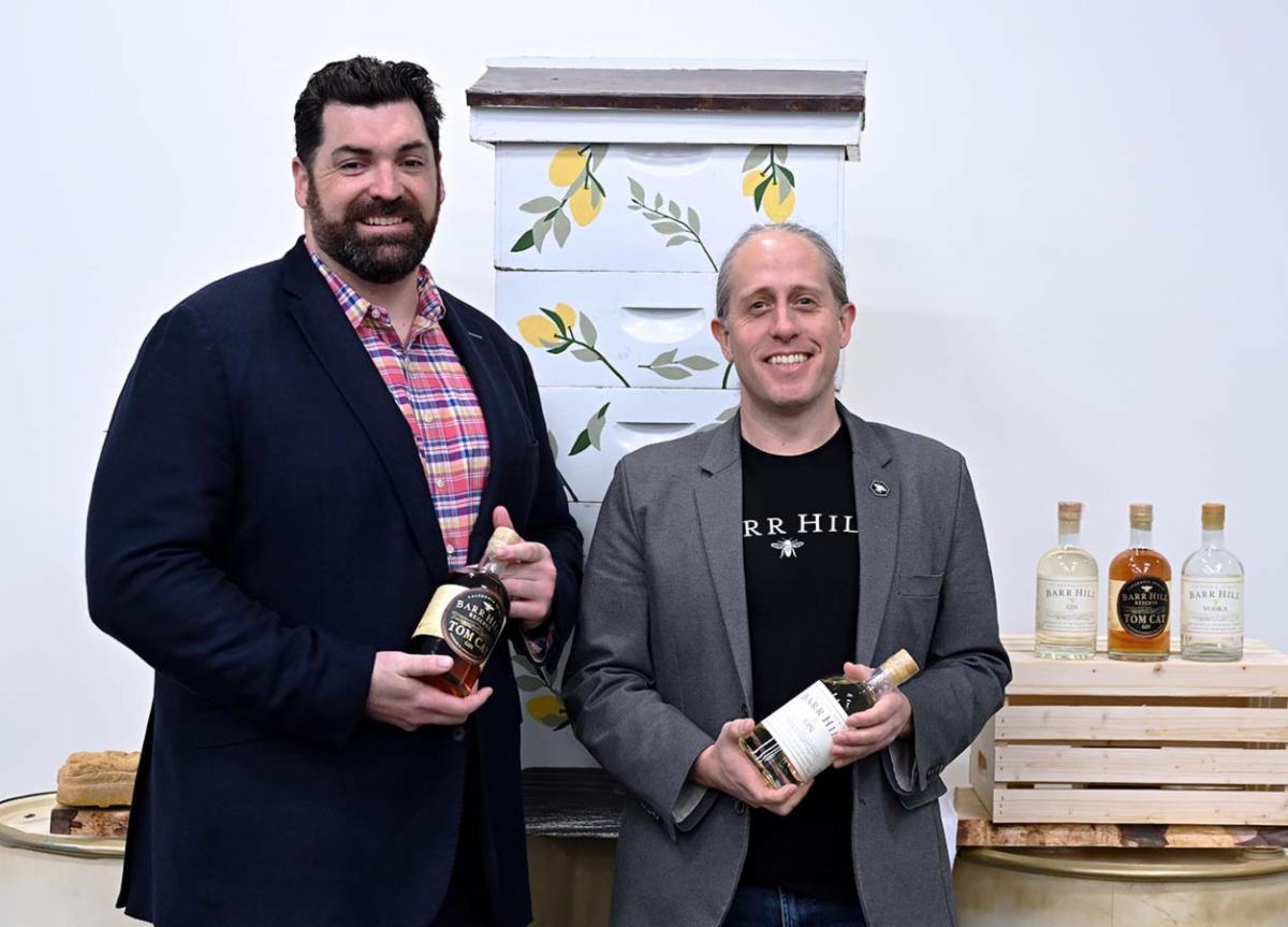 Weekly News at Martignetti Companies