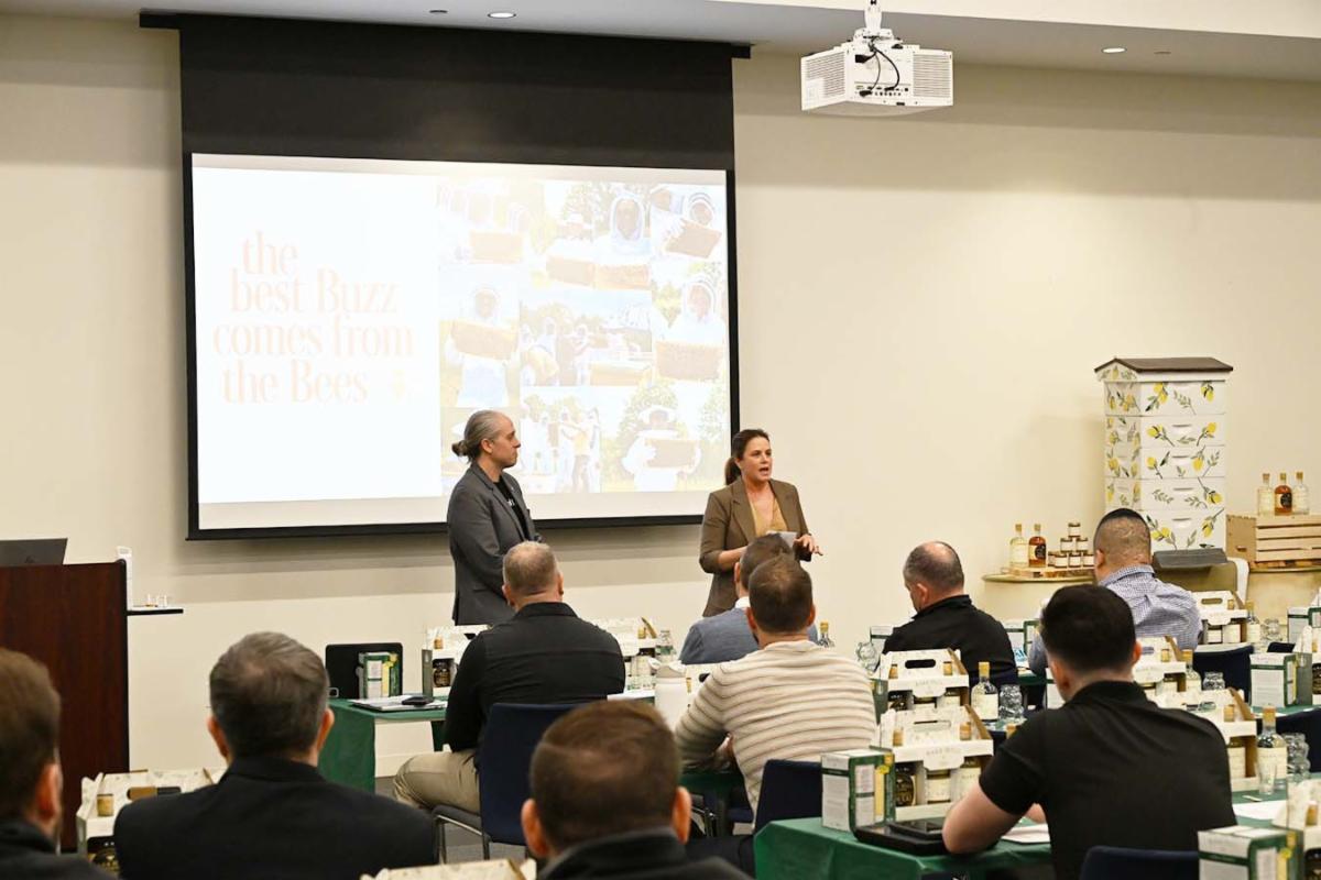 Weekly News at Martignetti Companies