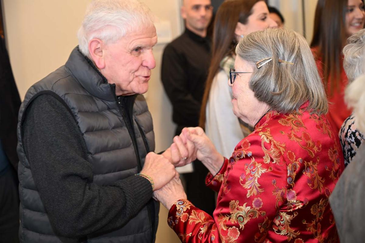 Weekly News at Martignetti Companies