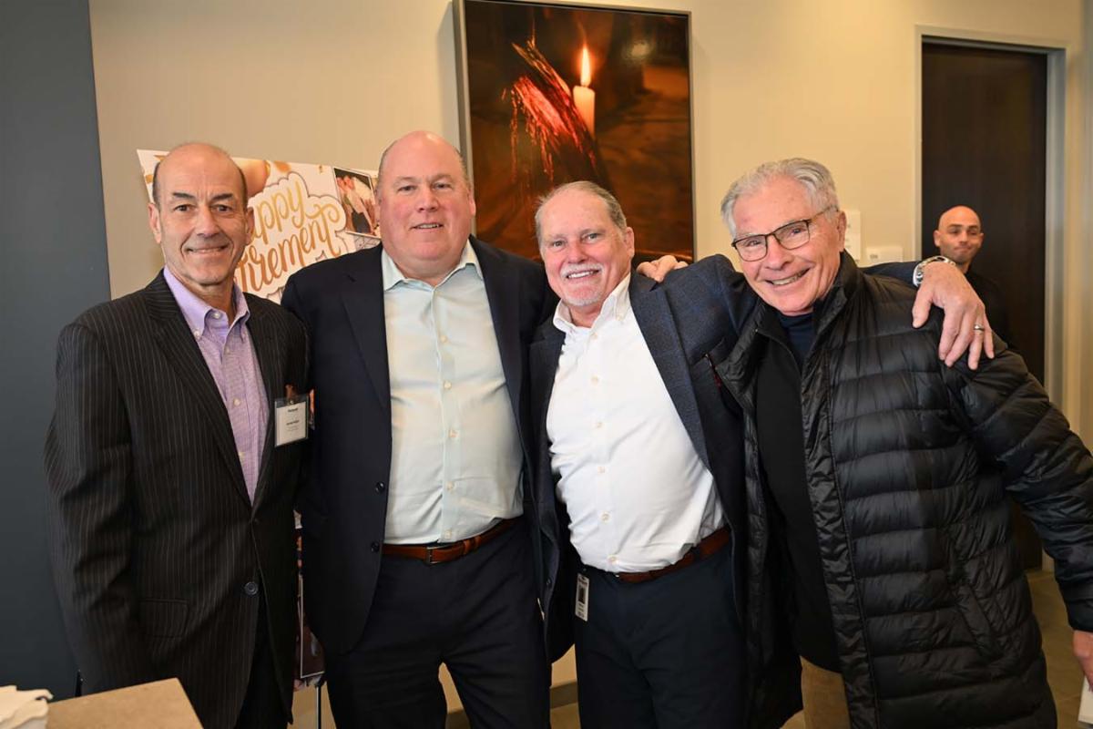 Weekly News at Martignetti Companies