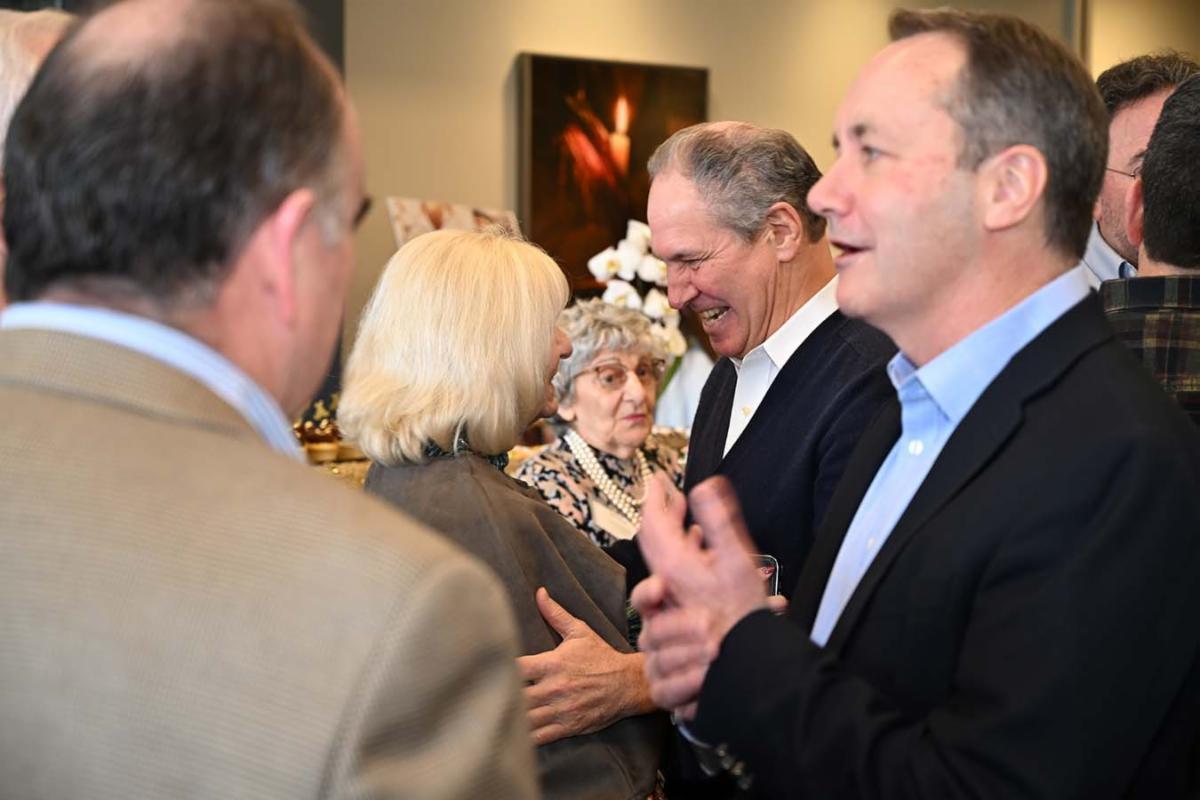 Weekly News at Martignetti Companies