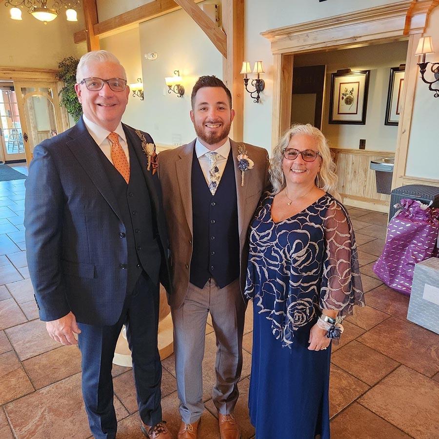 Weekly News @ Martignetti Companies