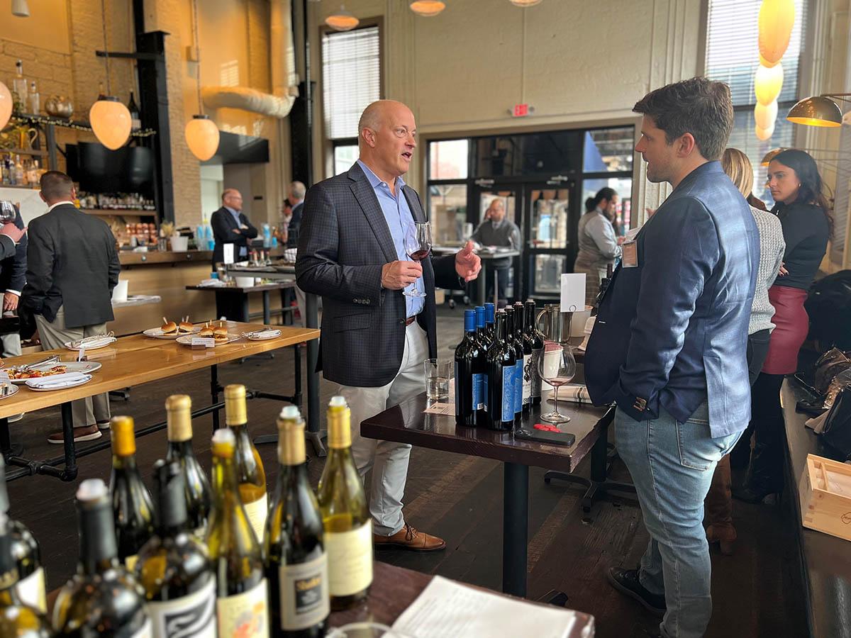 Weekly News @ Martignetti Companies