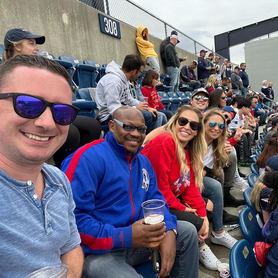 Weekly News @ Martignetti Companies