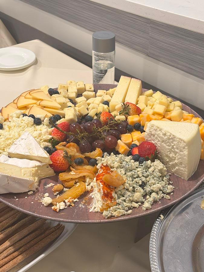 Weekly News at Martignetti Companies