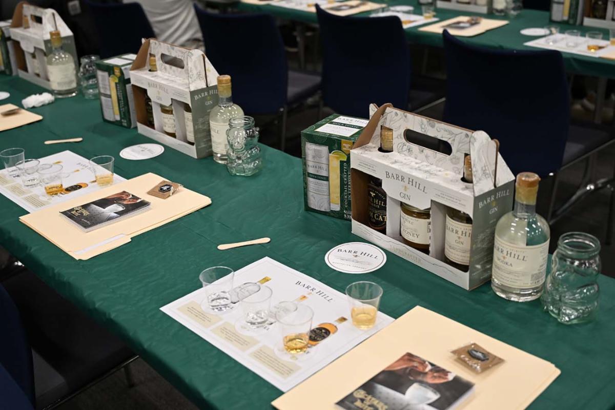 Weekly News at Martignetti Companies