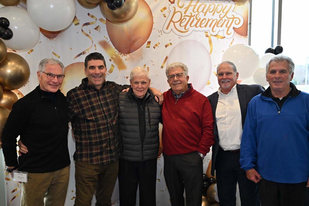 Weekly News at Martignetti Companies