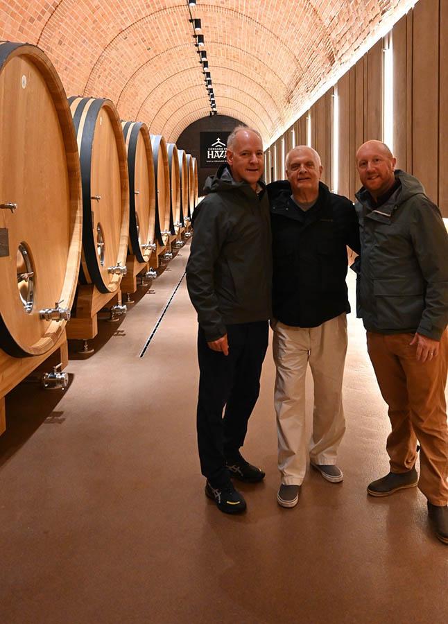 Weekly News @ Martignetti Companies