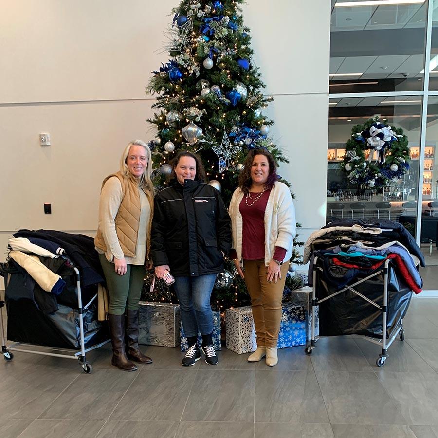 Weekly News at Martignetti Companies