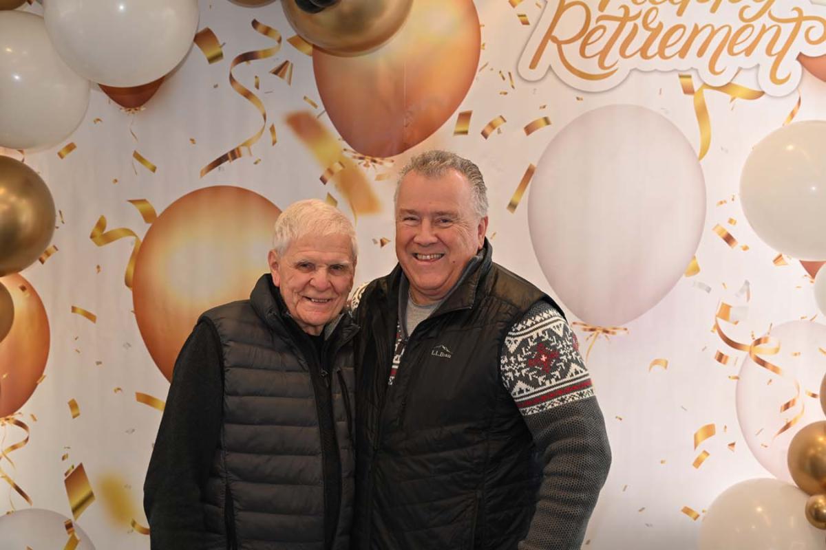 Weekly News at Martignetti Companies