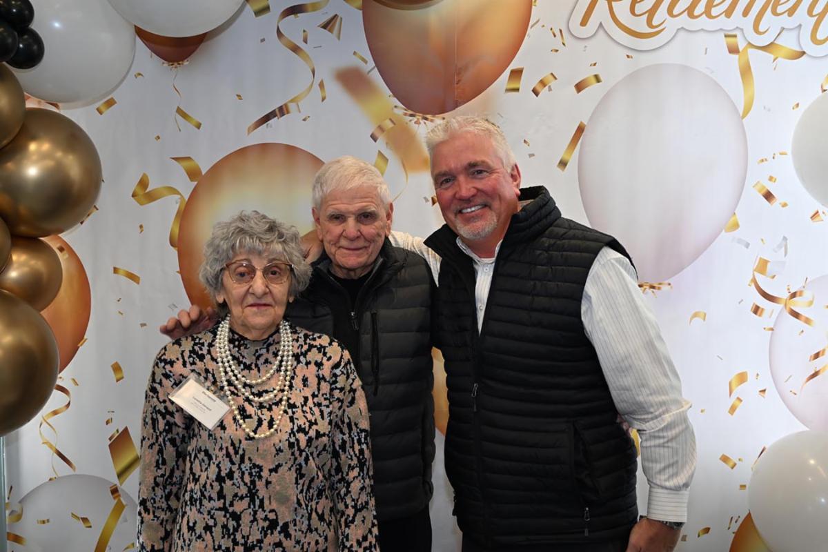 Weekly News at Martignetti Companies