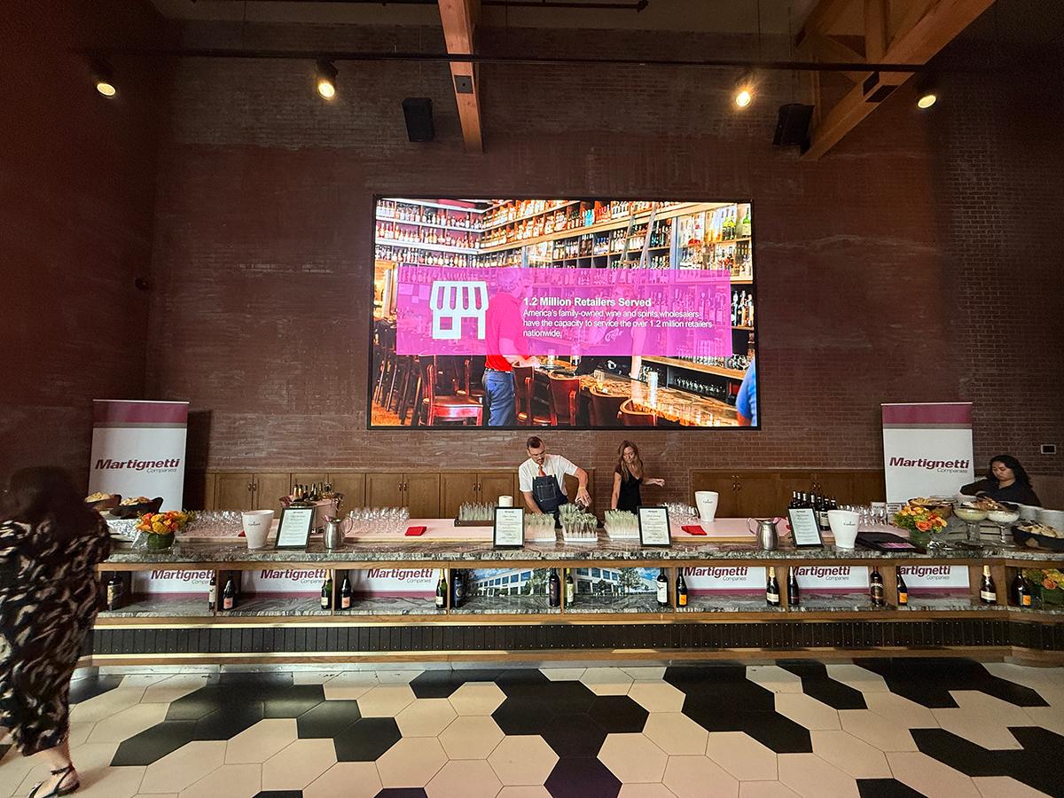 Weekly News at Martignetti Companies