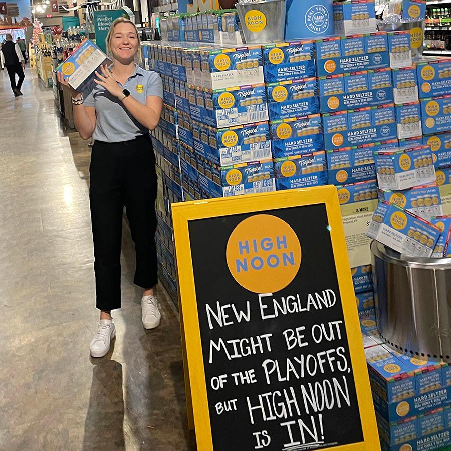 Weekly News @ Martignetti Companies