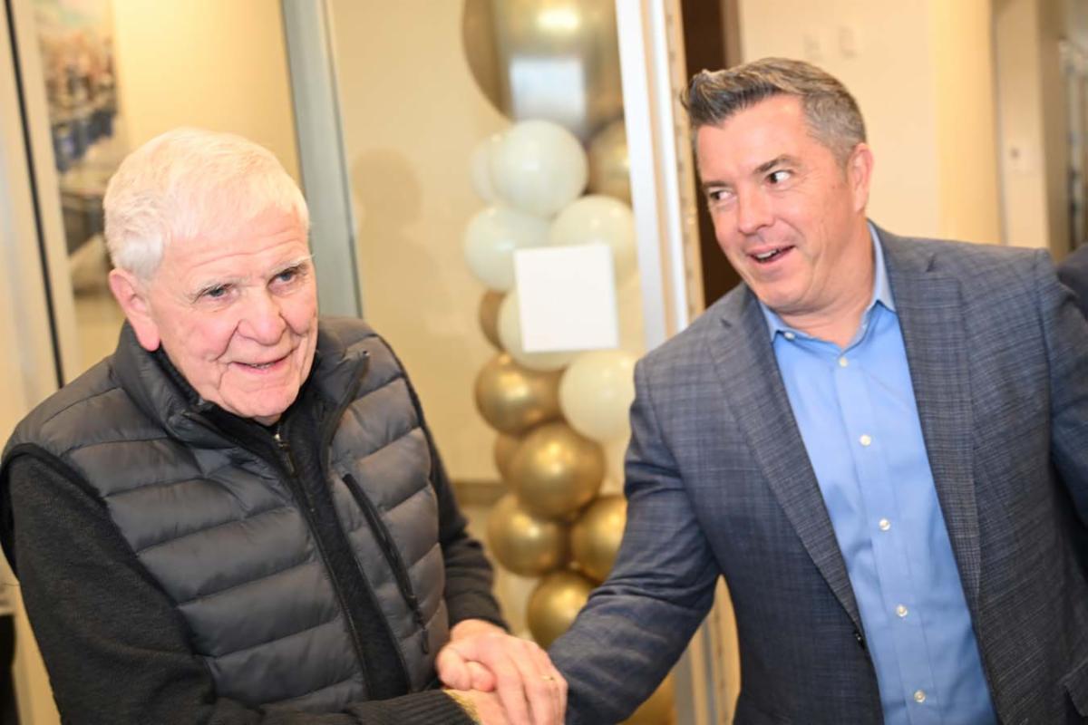 Weekly News at Martignetti Companies