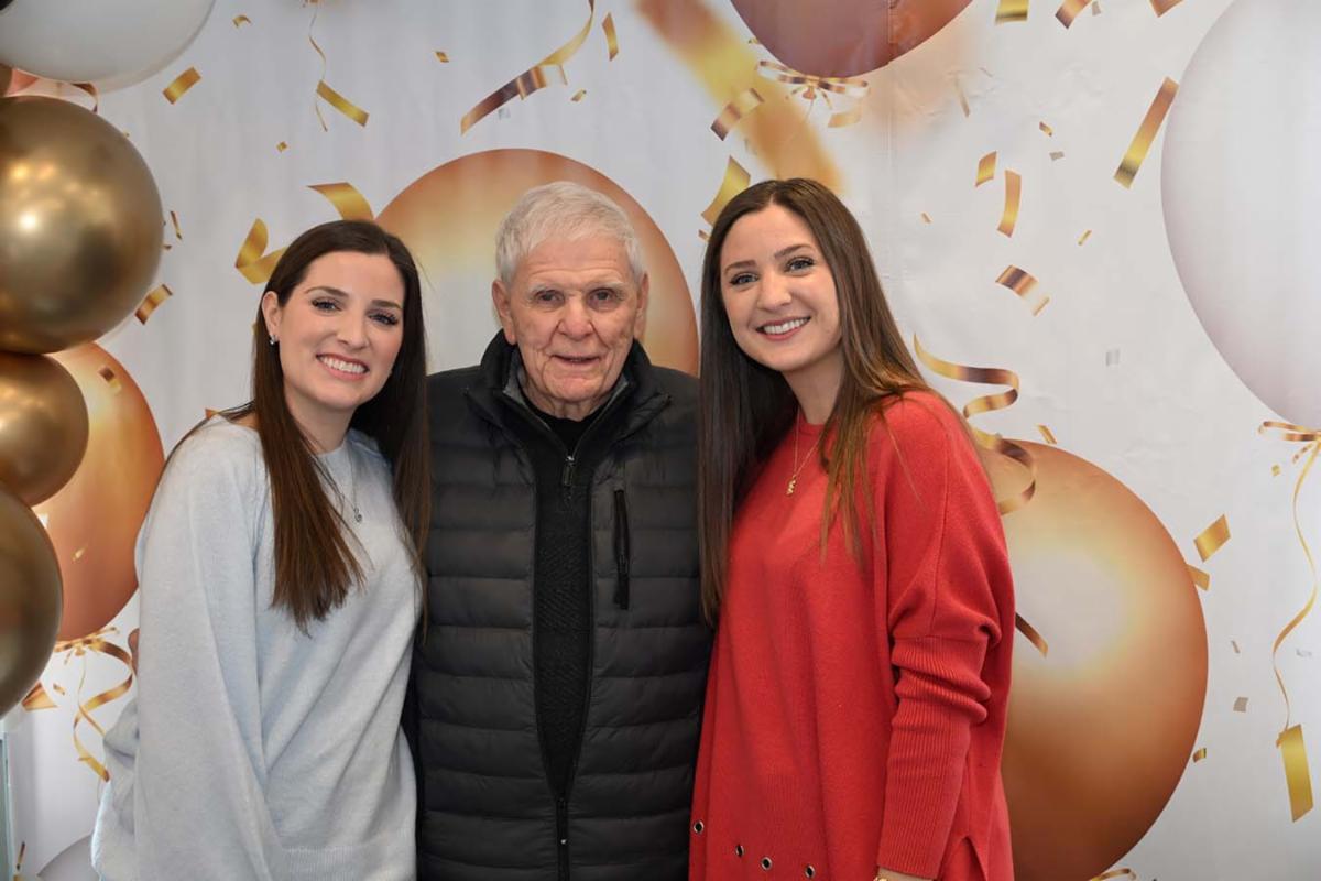 Weekly News at Martignetti Companies