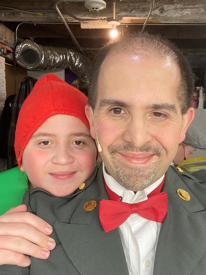 Weekly News @ Martignetti Companies