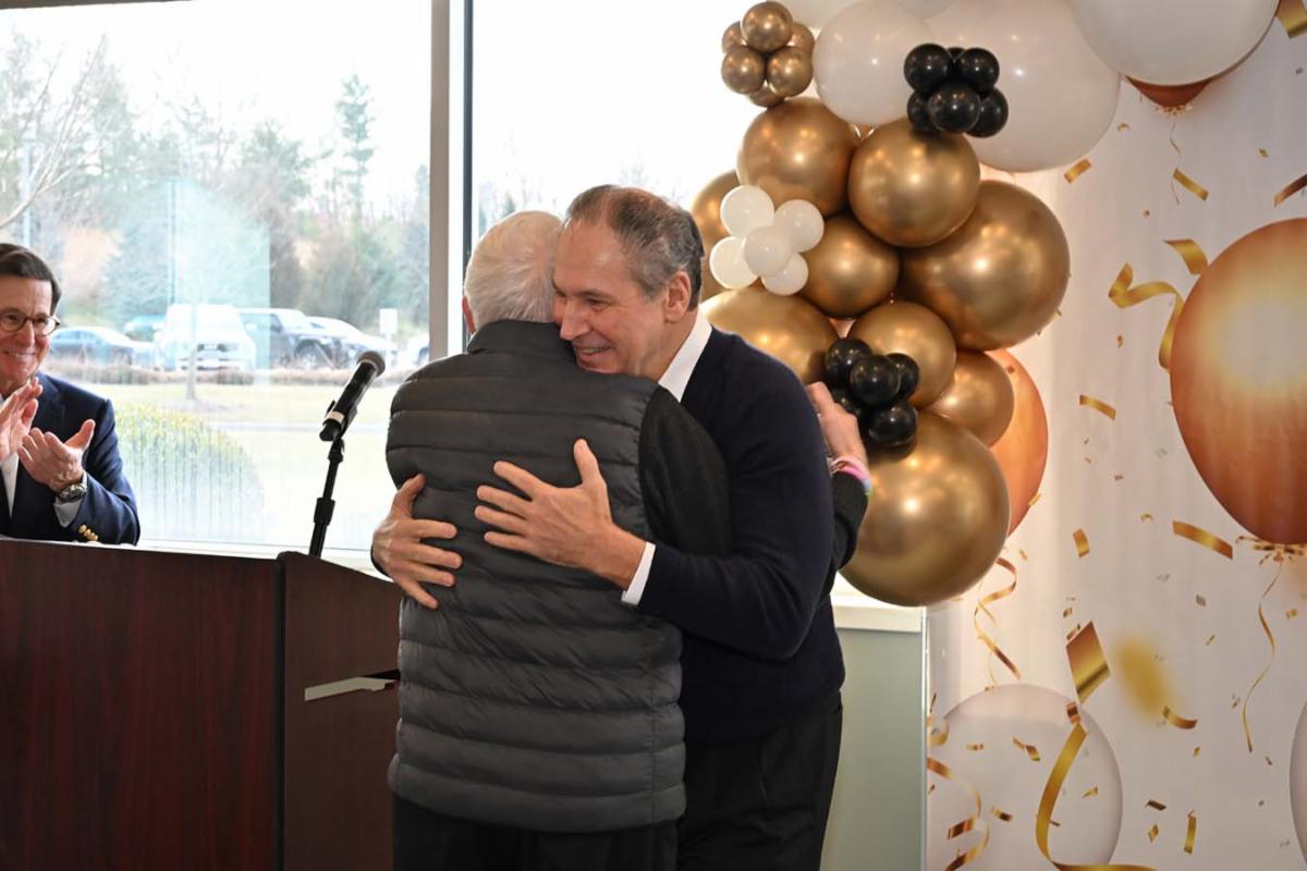 Weekly News at Martignetti Companies