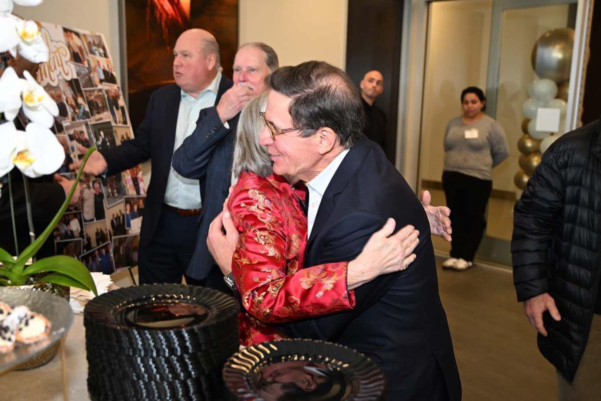 Weekly News at Martignetti Companies