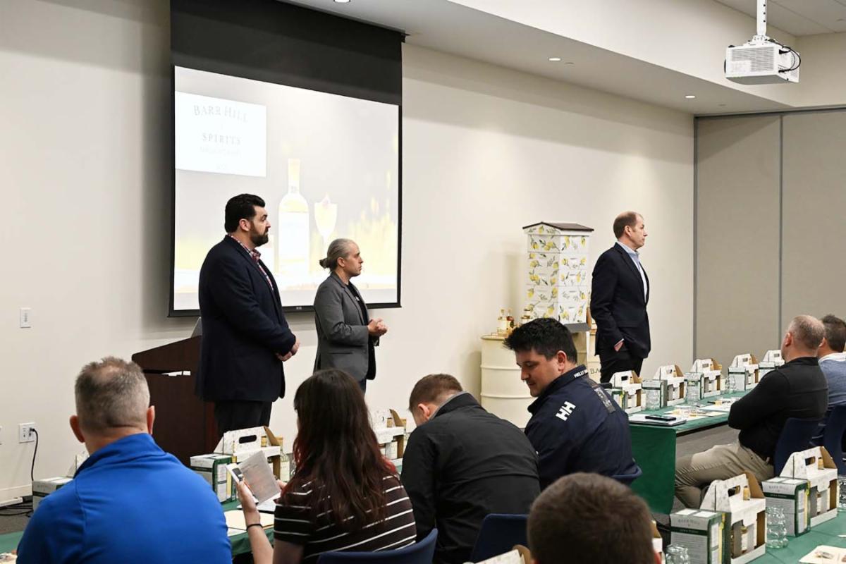 Weekly News at Martignetti Companies