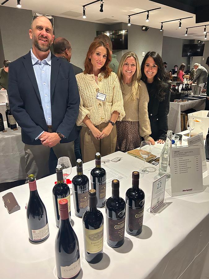 Weekly News @ Martignetti Companies