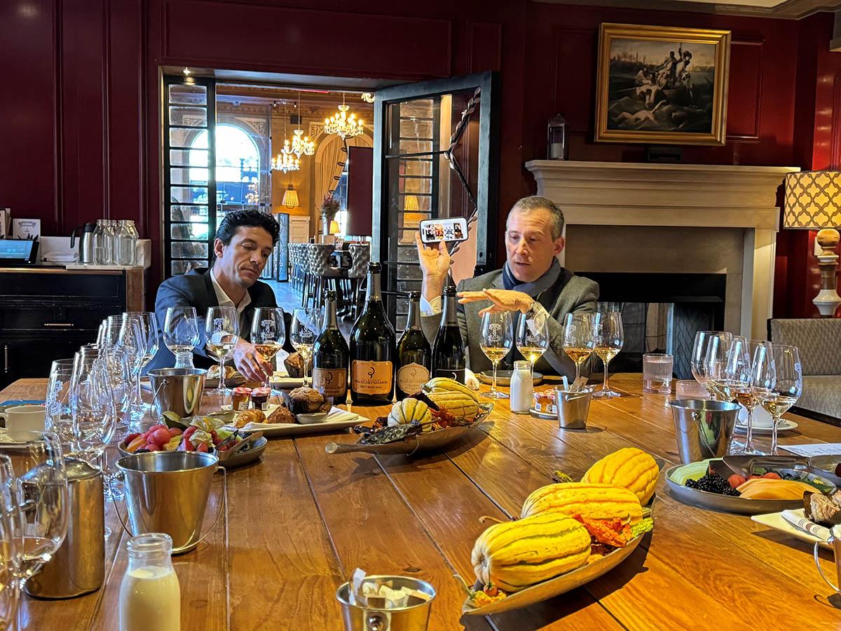 Weekly News @ Martignetti Companies