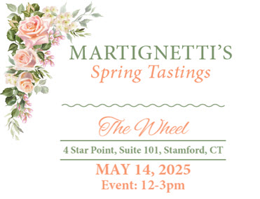 Martignetti Spring Tasting & Trade Show