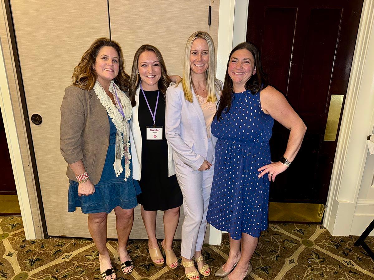 Weekly News at Martignetti Companies