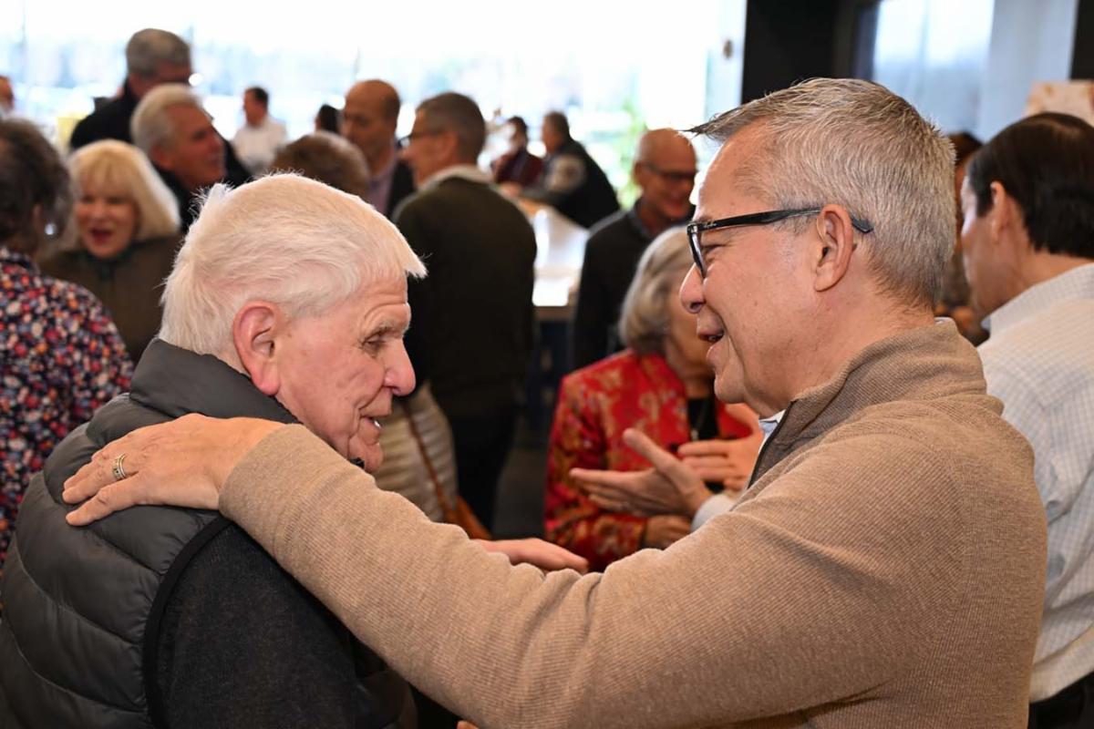 Weekly News at Martignetti Companies