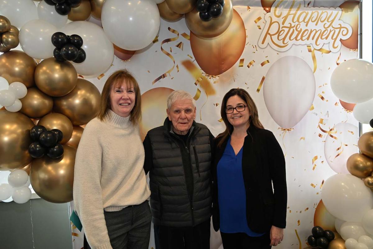 Weekly News at Martignetti Companies